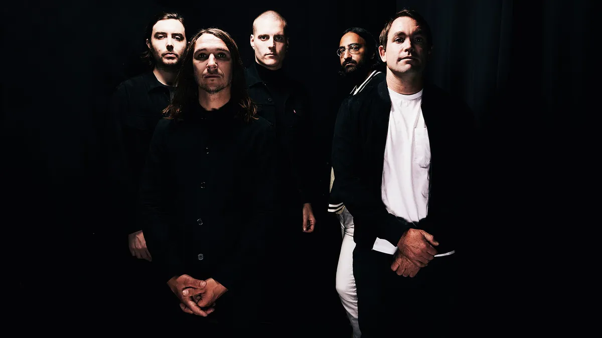 When The Sun Hits: How Deafheaven stepped out of the… | Kerrang!