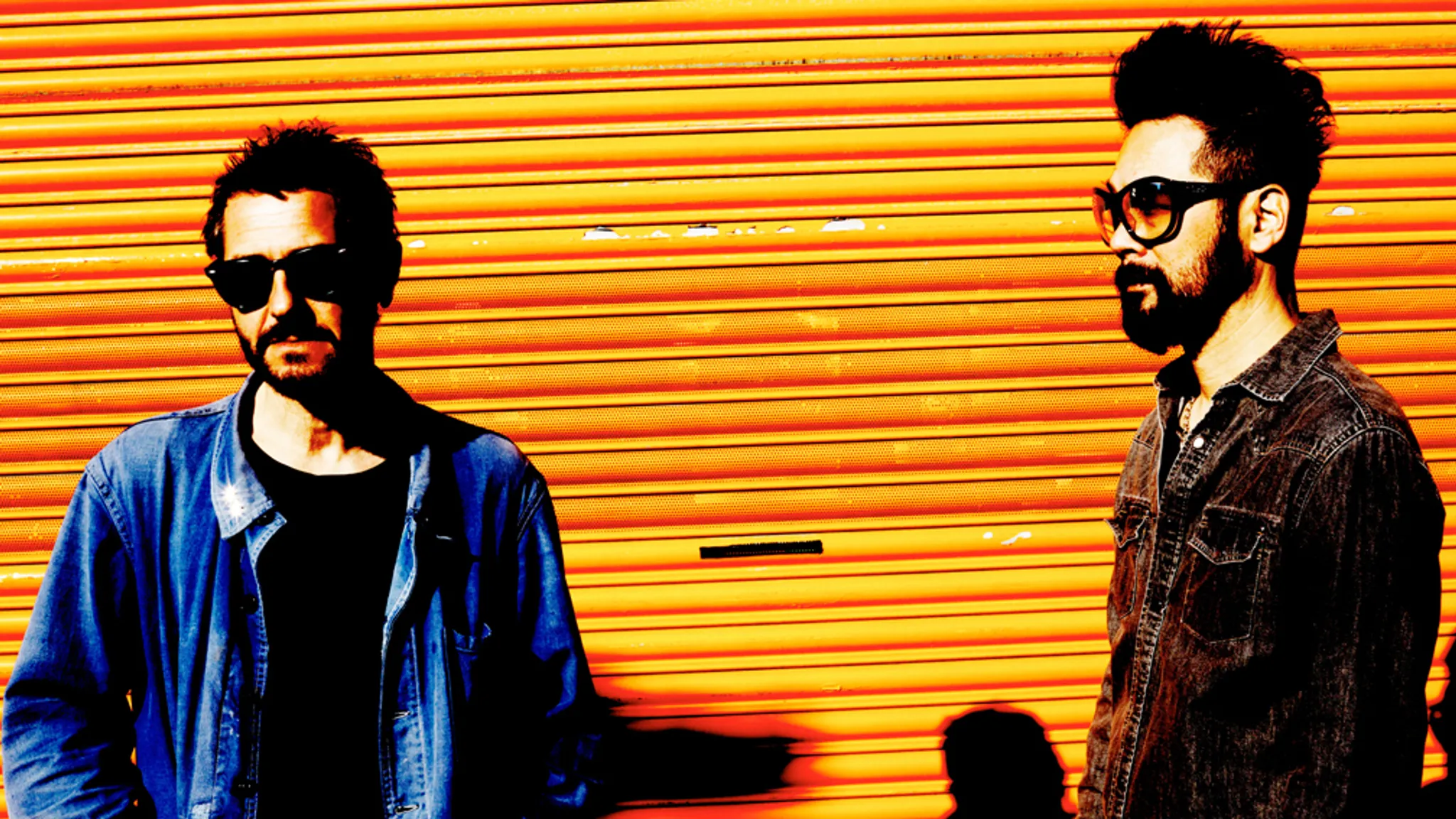 Feeder announce Comfort In Sound reissue and UK headline… | Kerrang!