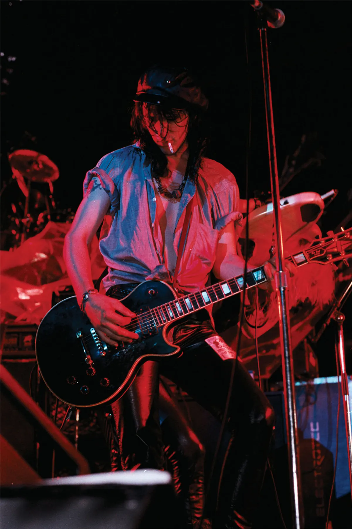 Exclusive preview: Early Guns N' Roses photographs from… | Kerrang!