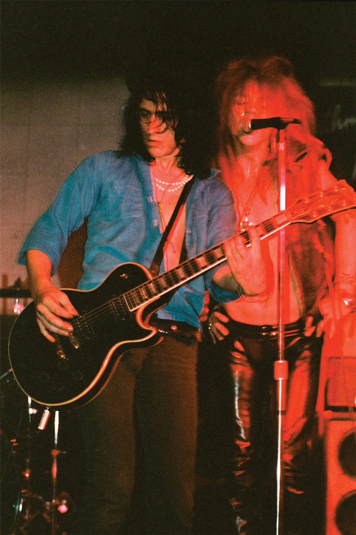 Exclusive preview: Early Guns N' Roses photographs from… | Kerrang!