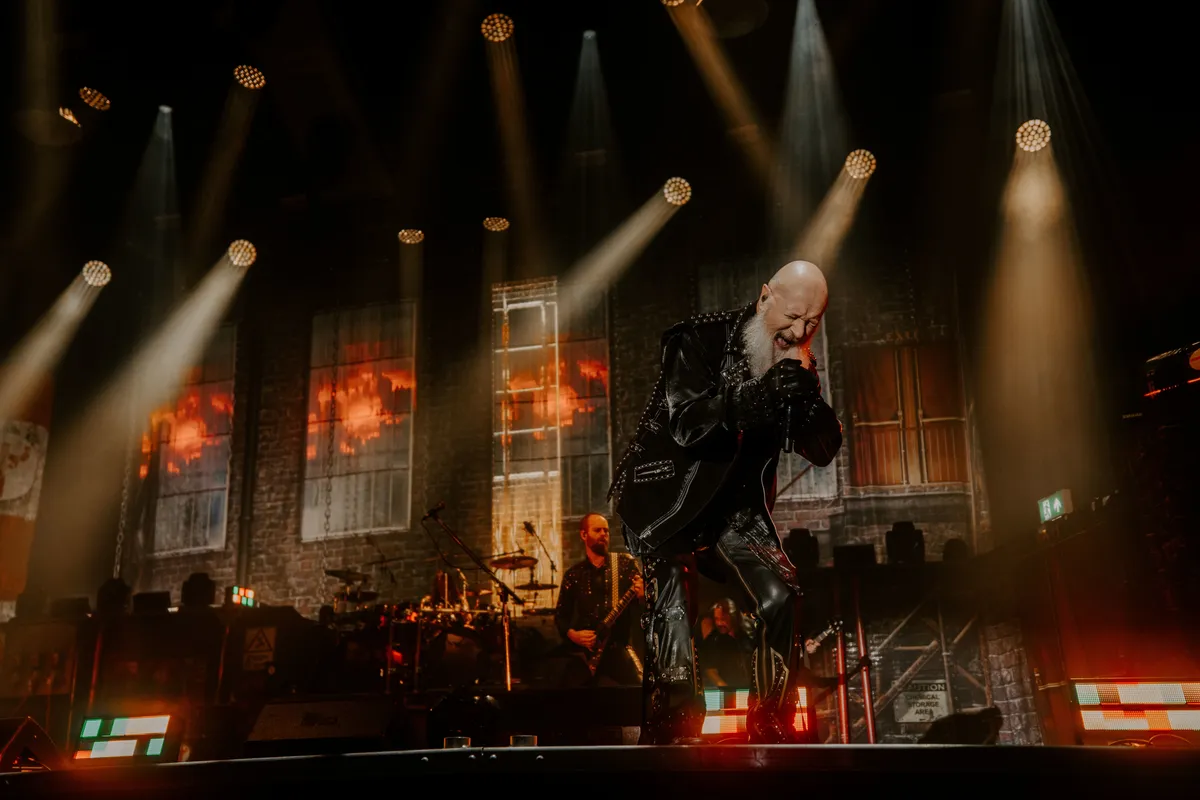 Bloodstock 2021: What happened on the Sunday | Kerrang!