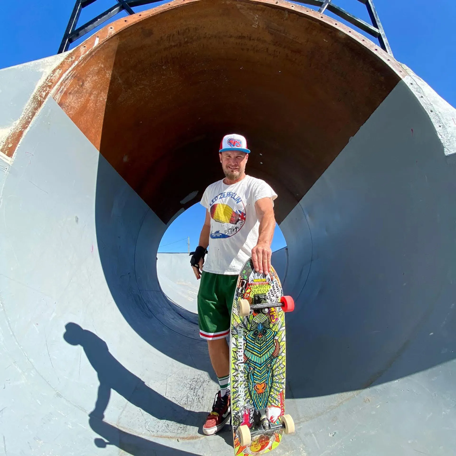 Pearl Jam’s Jeff Ament on life, loss and his most personal… | Kerrang!