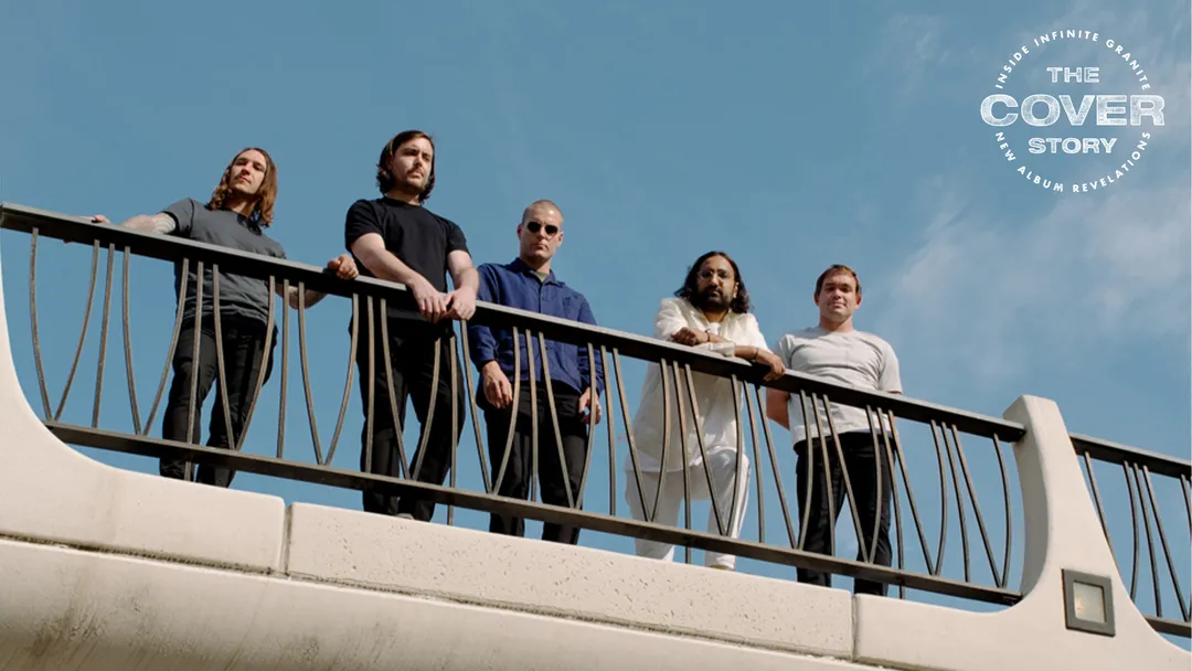 The New Black: How Deafheaven Reshaped Metal | Kerrang!