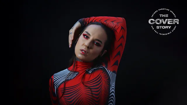 Outlanders: How Jinjer survived a revolution and built… | Kerrang!