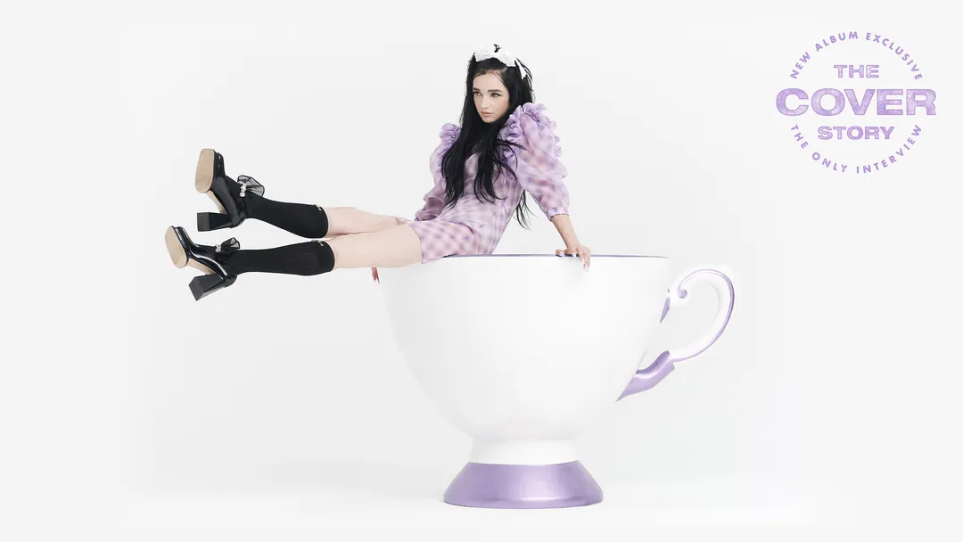 Poppy: State Of Flux | Kerrang!