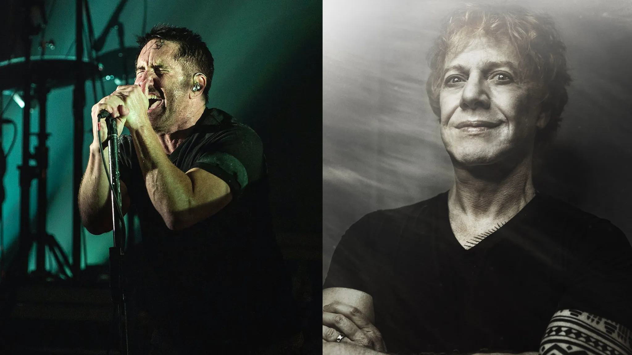 Danny Elfman: The 10 songs that changed my life | Kerrang!