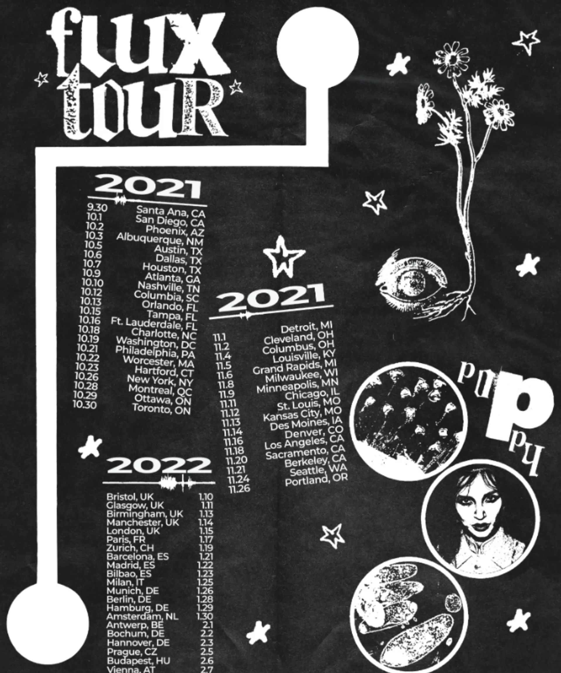 Poppy has released another ridiculously catchy single, So… | Kerrang!