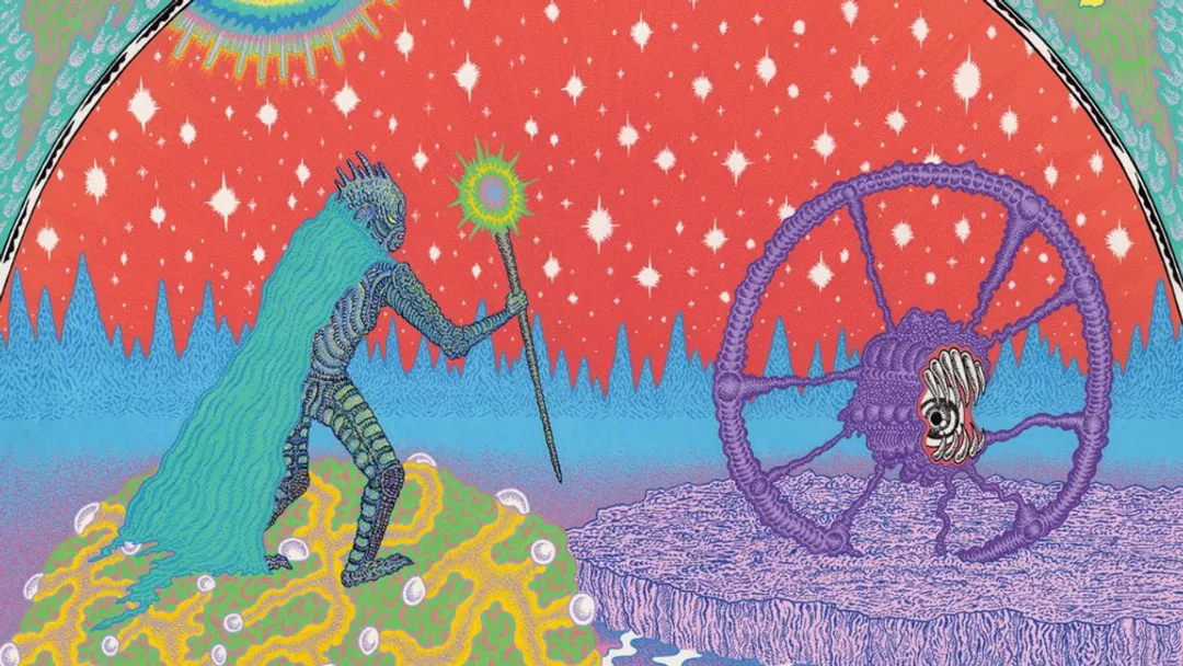 Album review: Quicksand – Distant Populations | Kerrang!