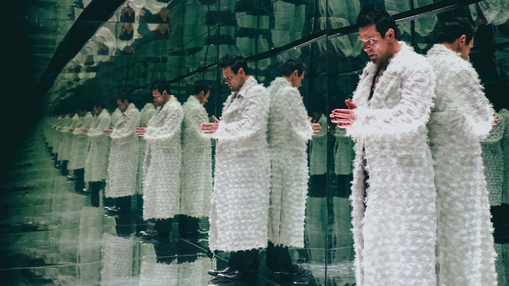 Rammstein's Richard Z. Kruspe has released a new Emigrate… | Kerrang!