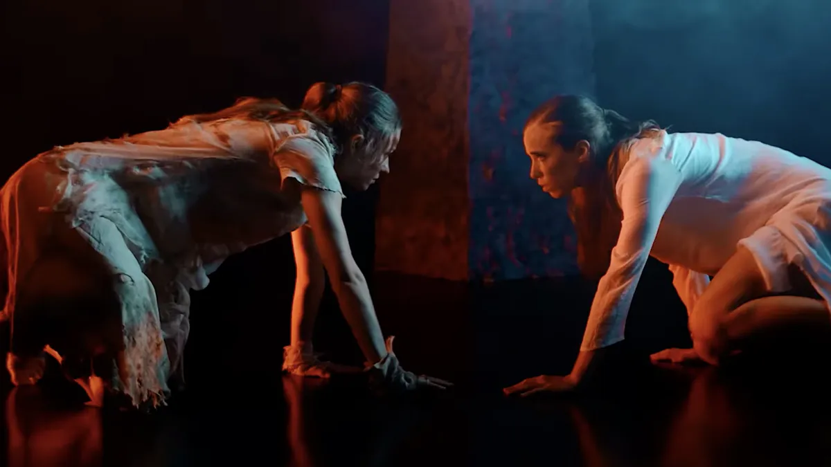 Rolo Tomassi drop Cloaked, their first new music in three… | Kerrang!