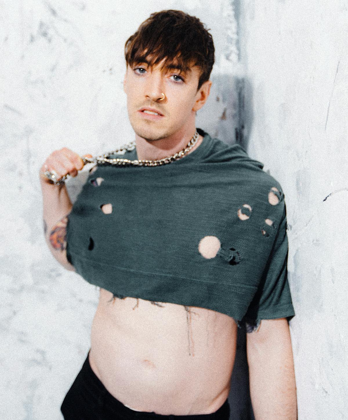 Trash Boat: Tobi Duncan’s track-by-track guide to Don’t… | Kerrang! Trash Boat: Tobi Duncan’s track-by-track guide to Don’t… | Kerrang!