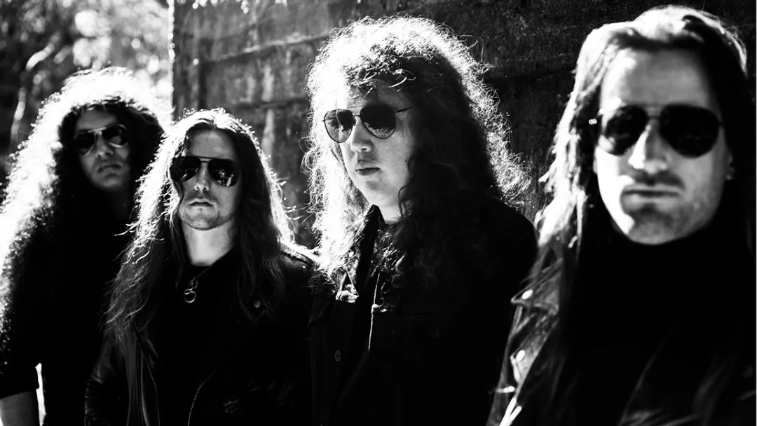 U.S. goth metallers Unto Others announce new album,… | Kerrang!