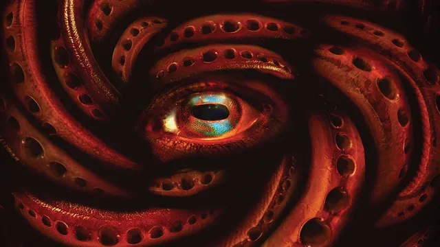 Alien Weaponry announce new album Te Rā | Kerrang!