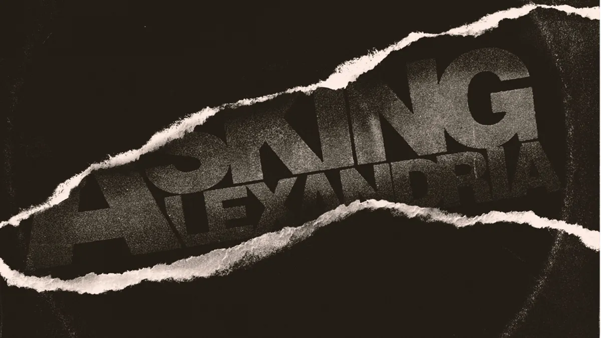 Album review: Asking Alexandria – Where Do We Go From Here? | Kerrang!