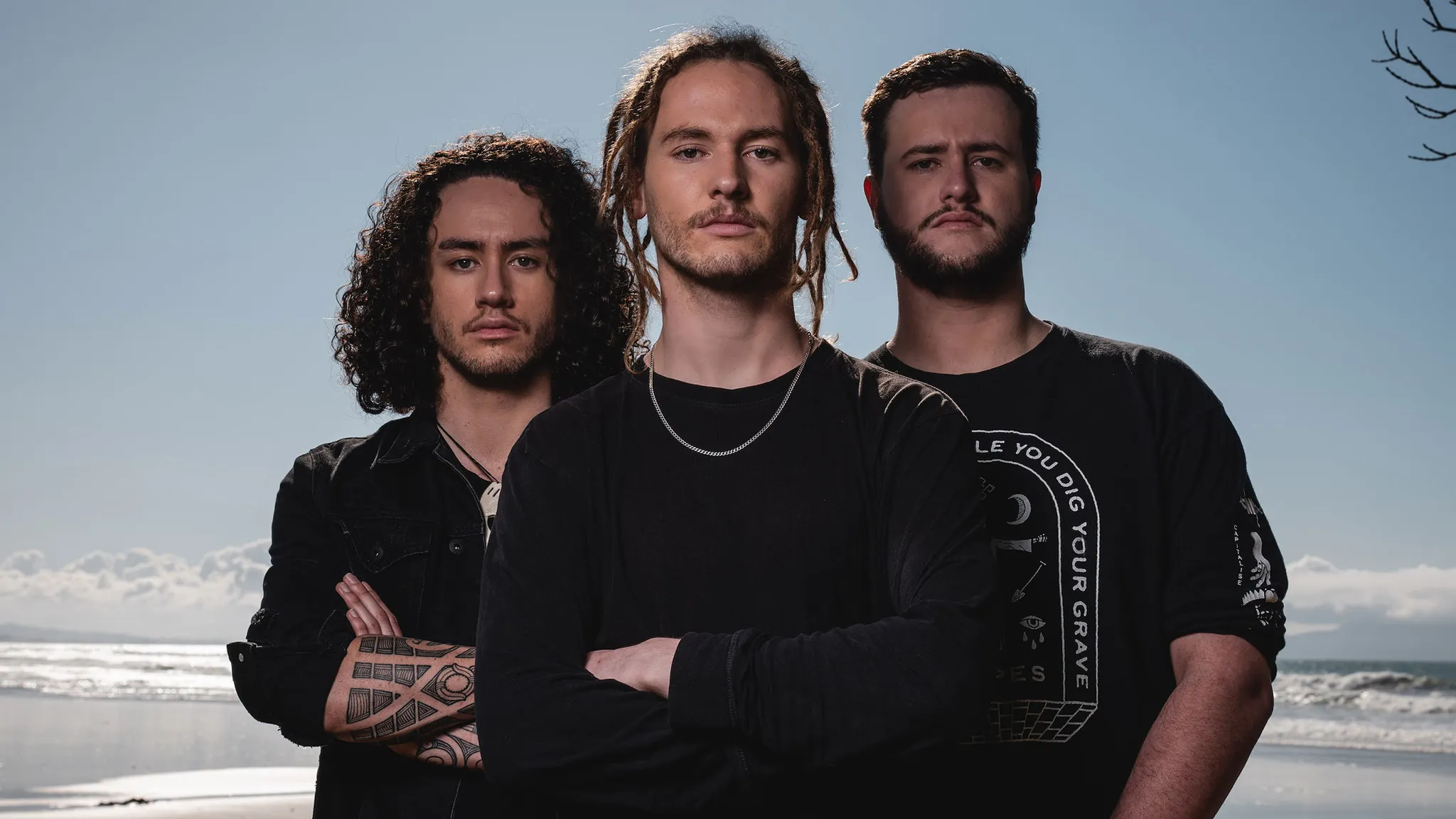 Alien Weaponry News | Kerrang!