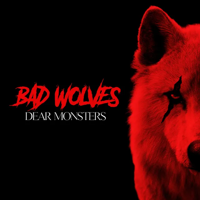 Bad Wolves unveil Lifeline, their first single with new… | Kerrang!
