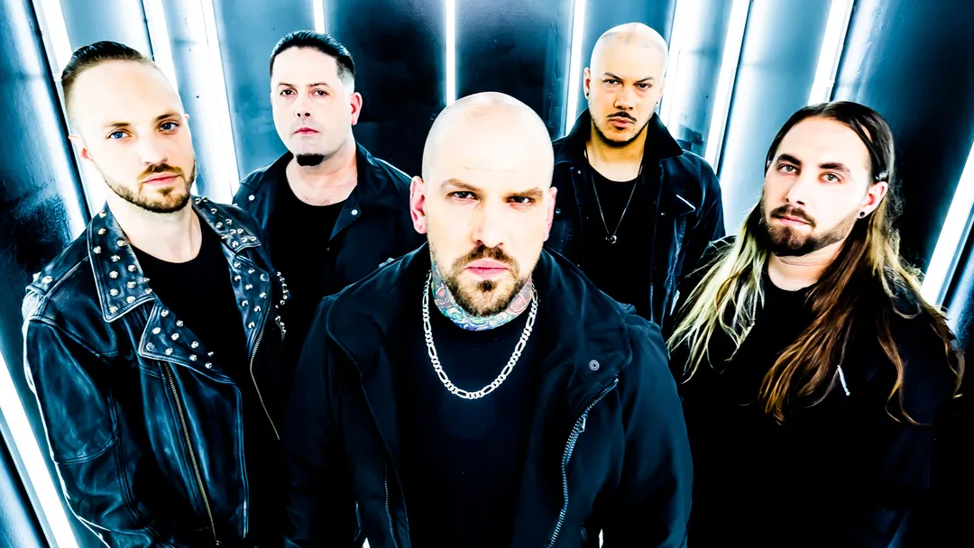 Bad Wolves have announced their new singer | Kerrang!