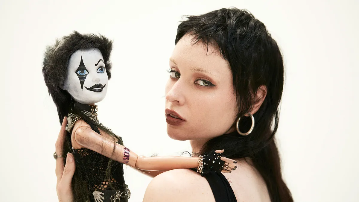 “This is my purpose and why I’m still alive”: Dana Dentata… | Kerrang!