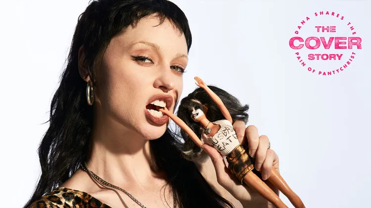 Dana Dentata News | Kerrang!