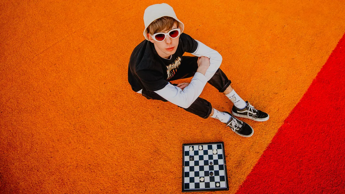 Meet the five EMEA Vans Musicians Wanted finalists | Kerrang!