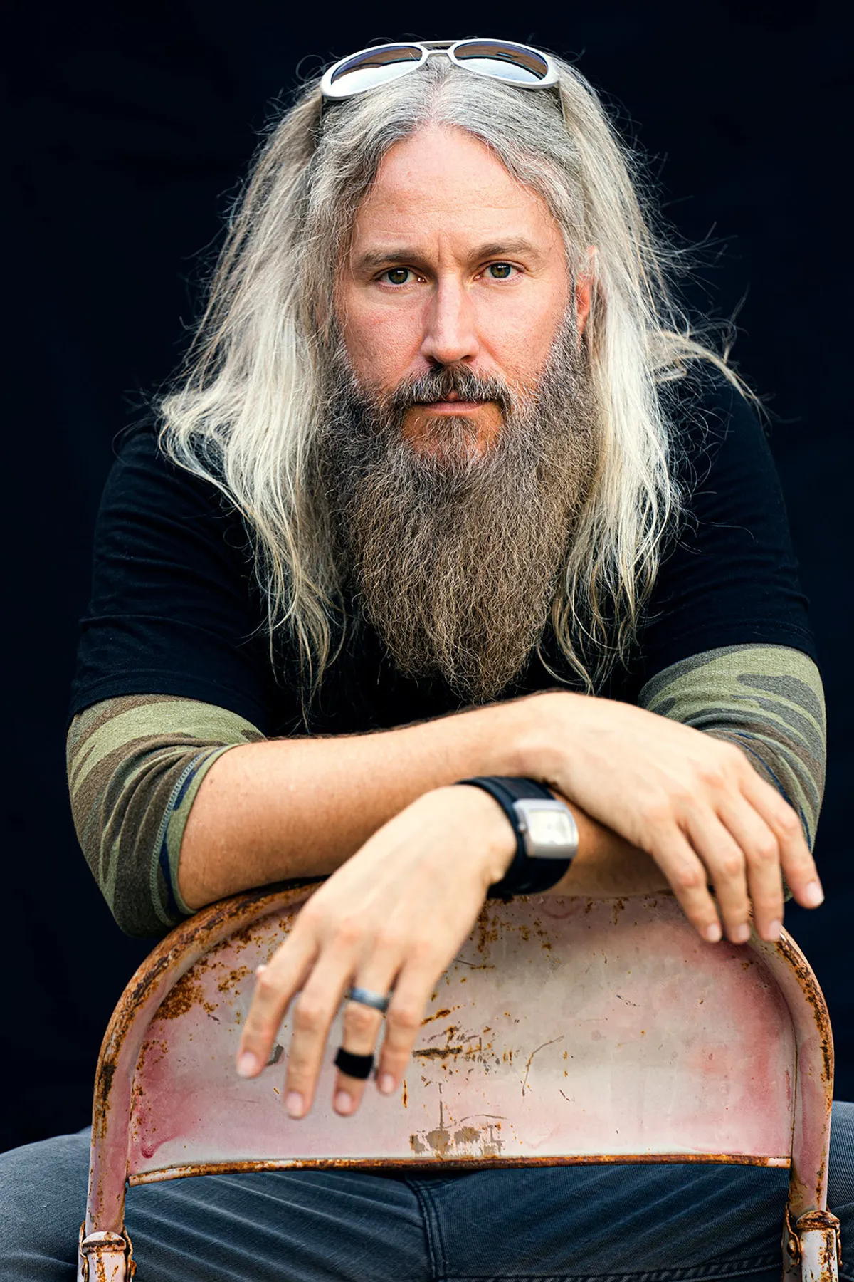 How collective grief shaped Mastodon’s most grandiose,… | Kerrang!