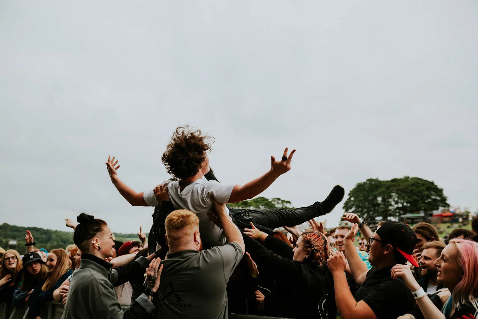 Listen: NOFX’s new single Punk Rock Cliché was originally… | Kerrang!