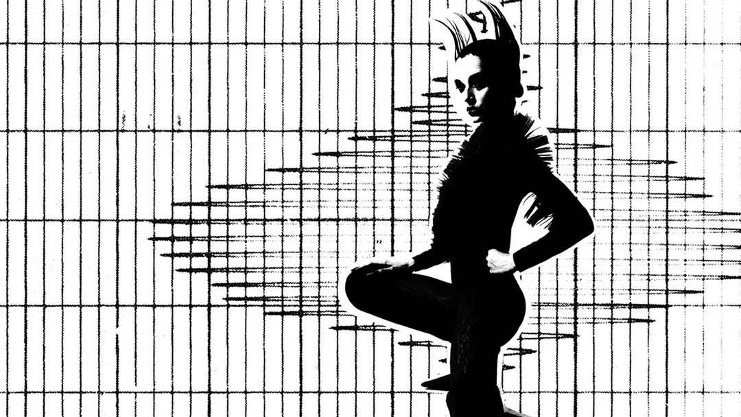 Album review: Poppy – Flux | Kerrang!