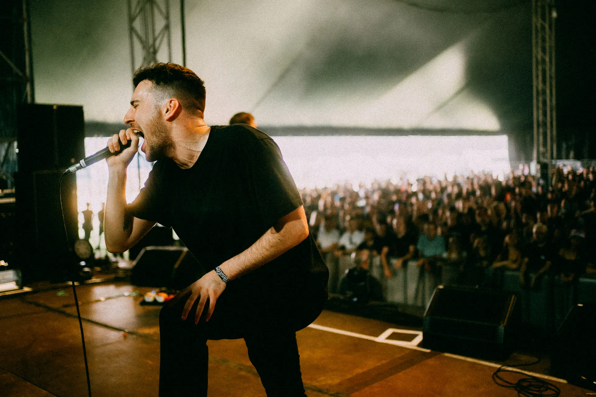 The Kerrang! review: Slam Dunk Festival 2021 | Kerrang!