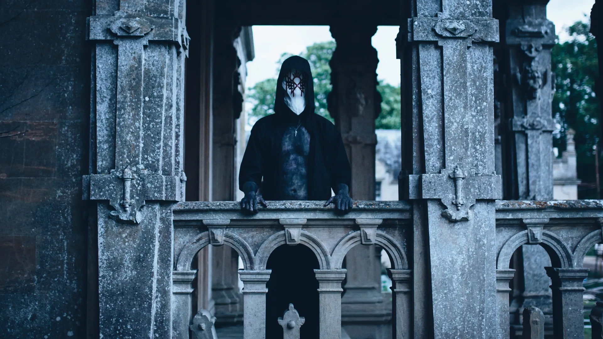 Sleep Token announce 2021 headline tour | Kerrang!