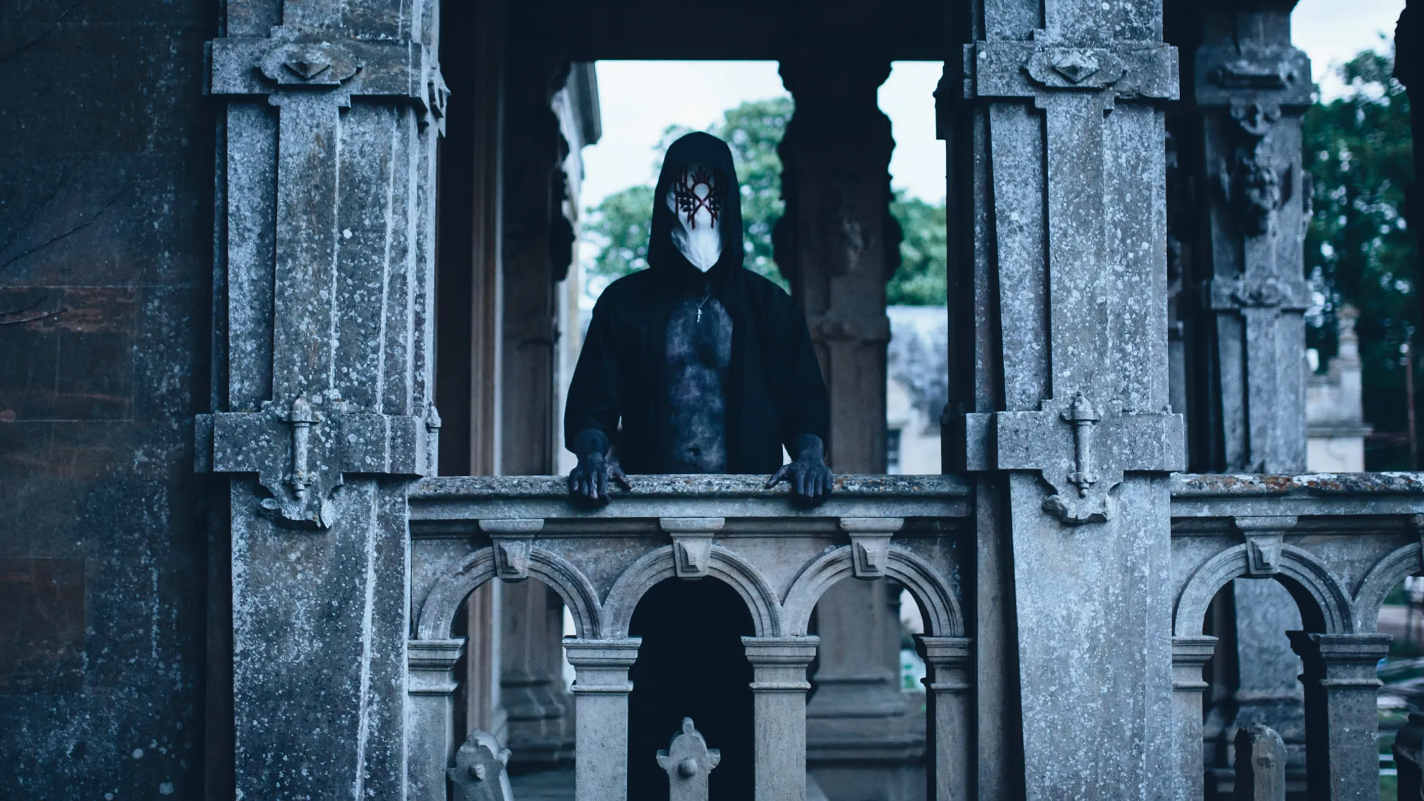 Sleep Token announce 2021 headline tour | Kerrang!