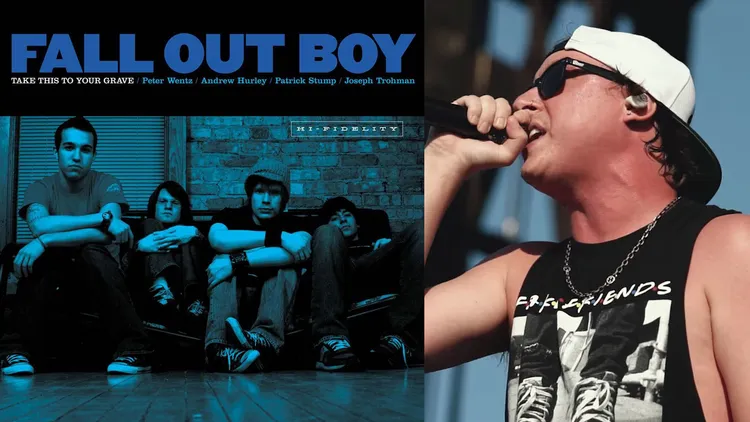 The 20 greatest Fall Out Boy songs – ranked | Kerrang!