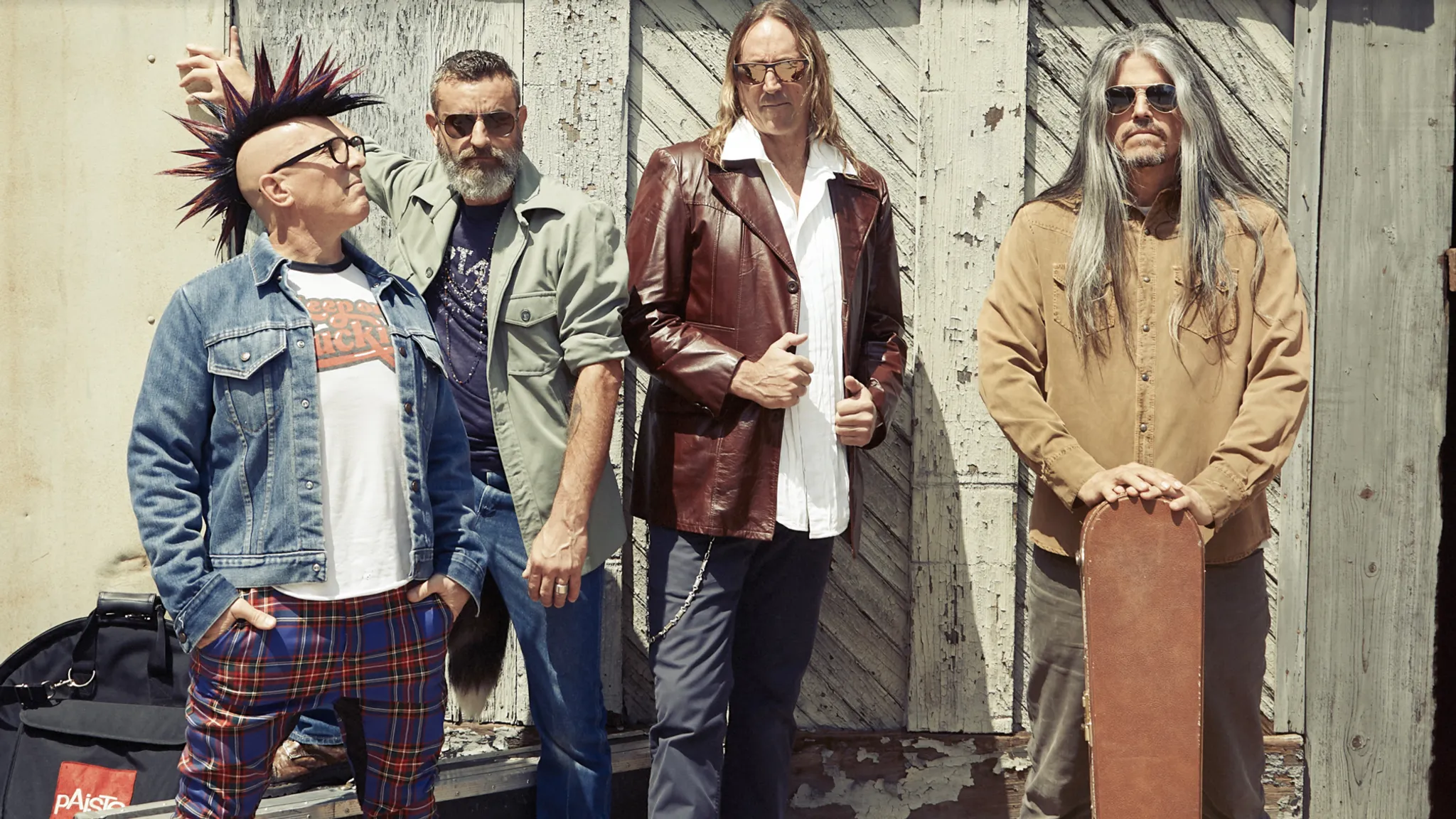 The 20 greatest Tool songs – ranked | Kerrang!