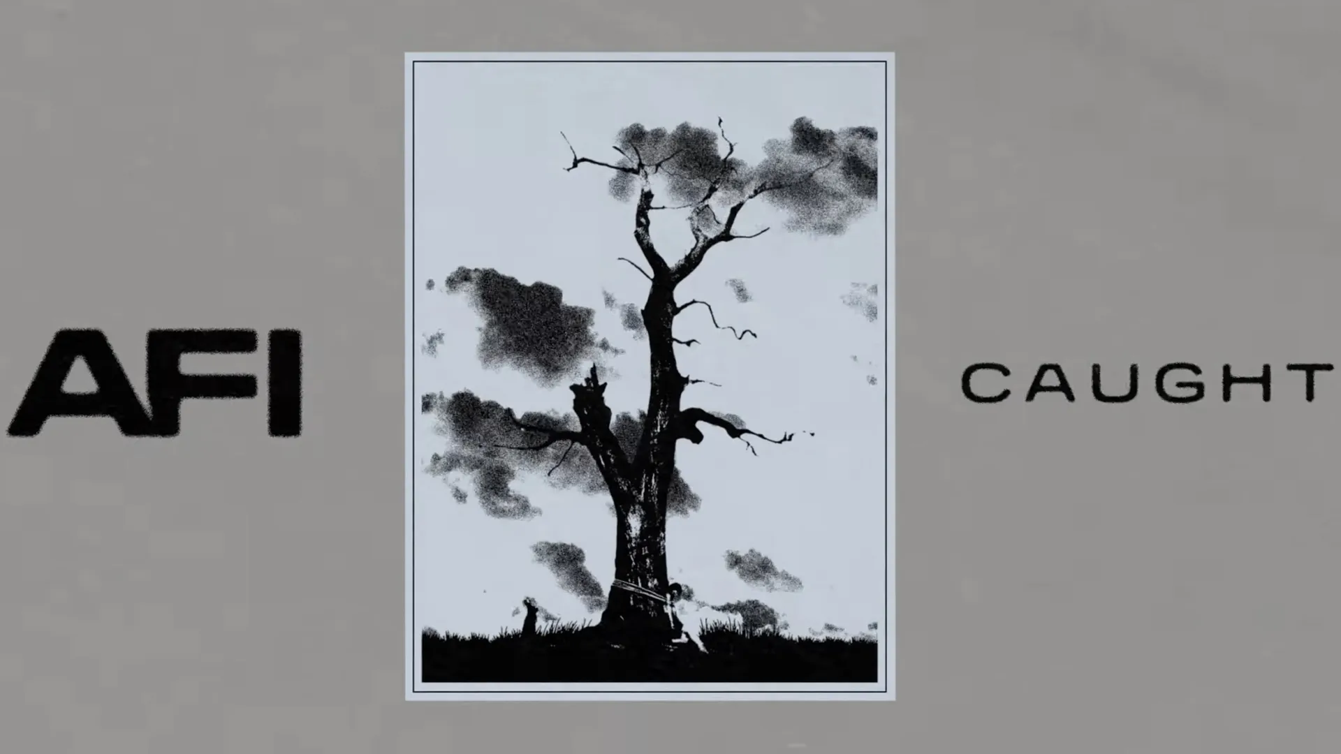 Listen to AFI's beautiful, delicate new song, Caught | Kerrang!