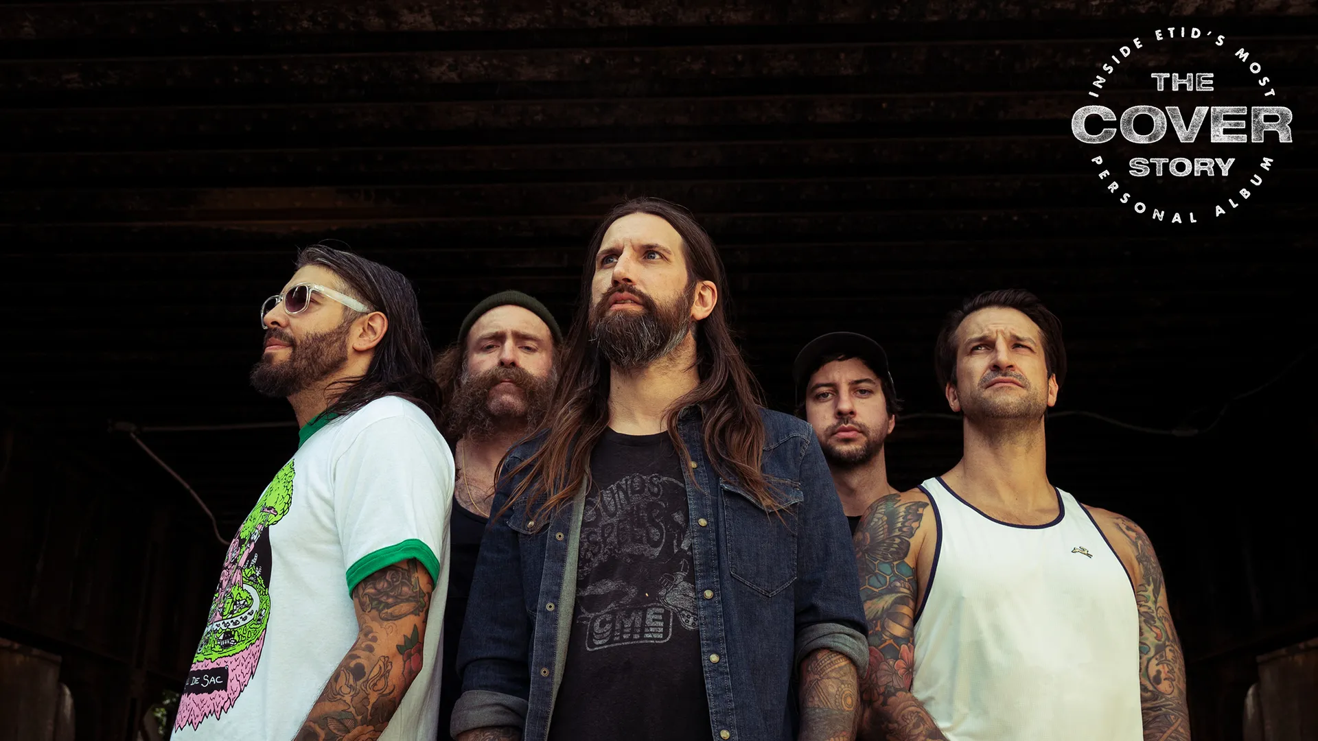Every Time I Die News | Kerrang!