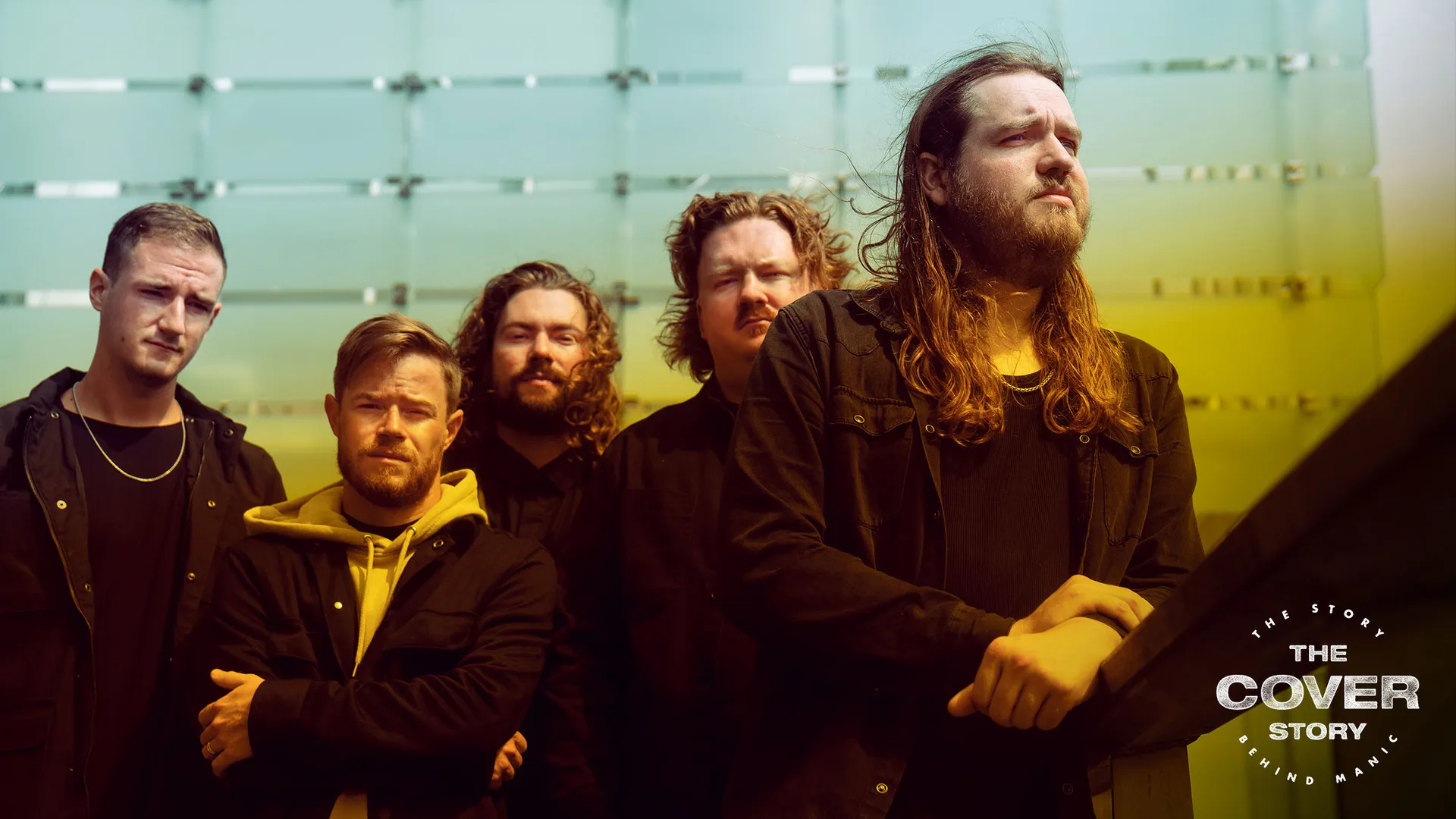 Album review: Wage War – Stigma | Kerrang!