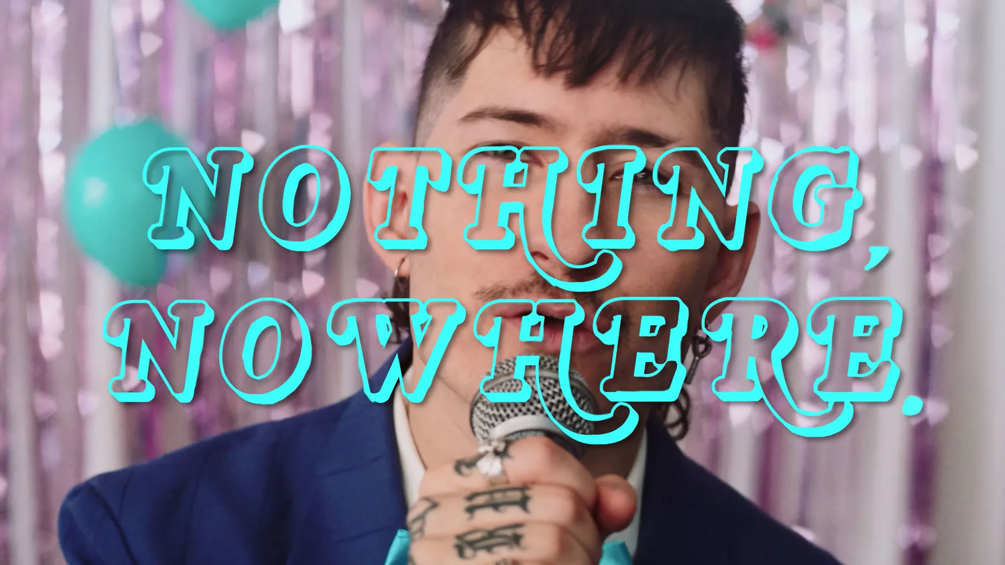 nothing,nowhere. drops heartfelt new single, Pieces Of You | Kerrang!