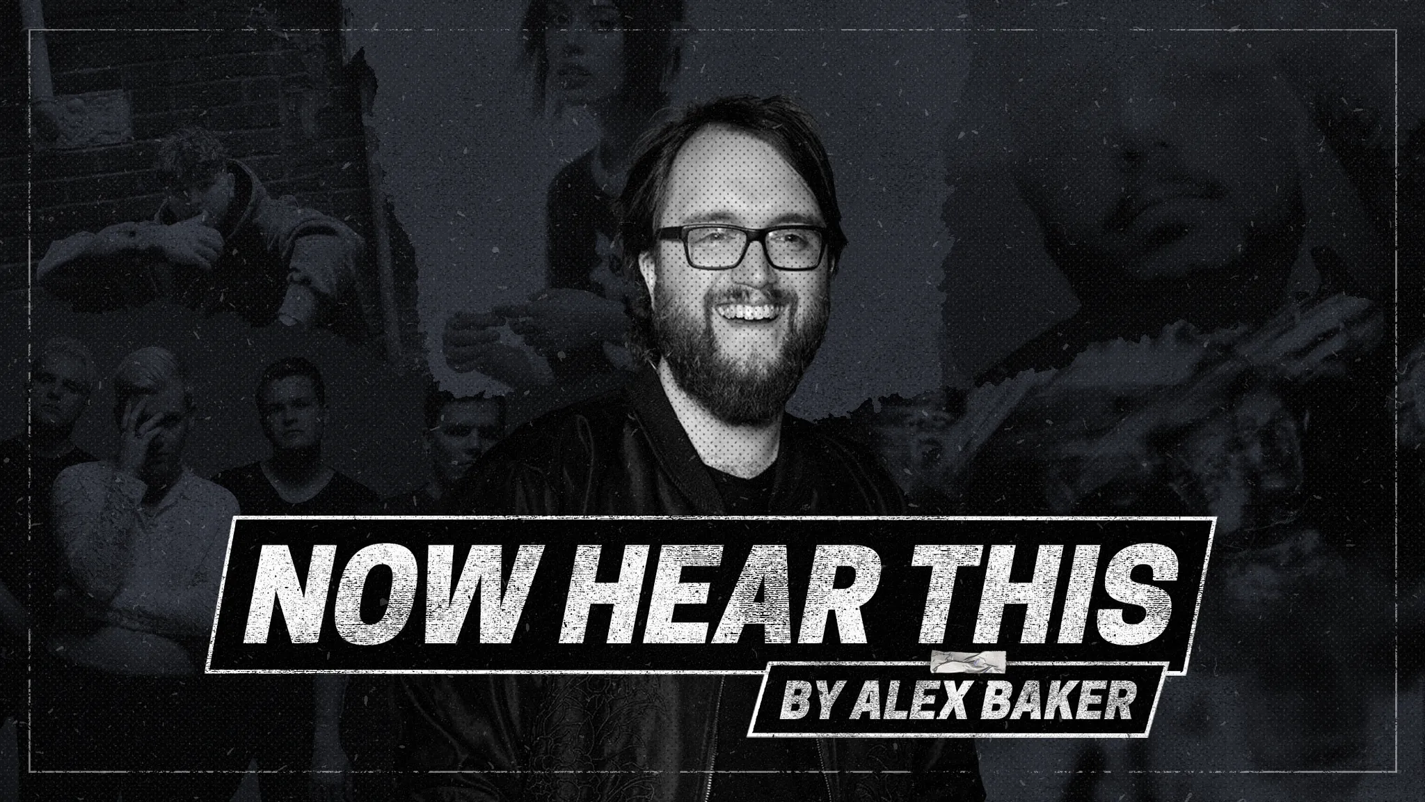 Now Hear This: Alex Baker on the best new metal, alt.rock… | Kerrang!
