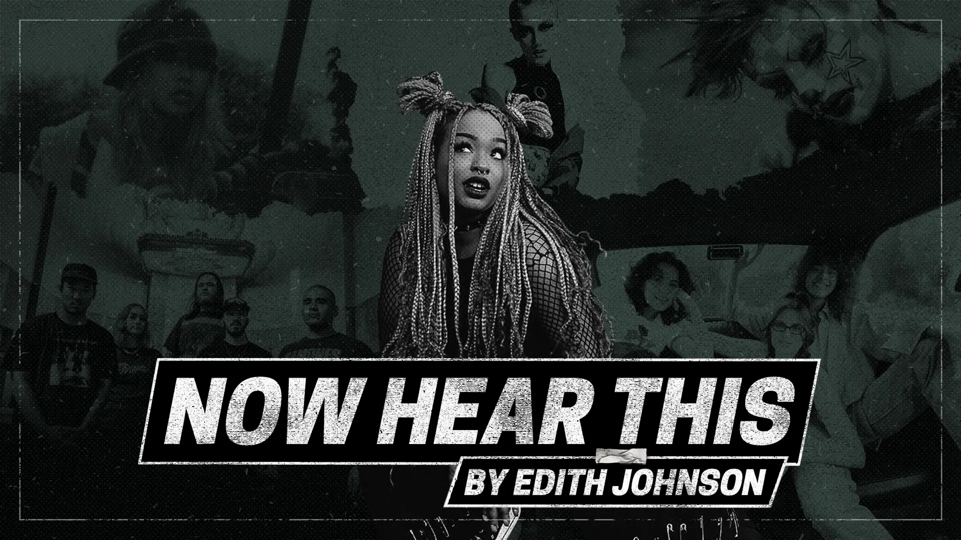 Now Hear This: Edith Johnson on the best new indie-pop,… | Kerrang!