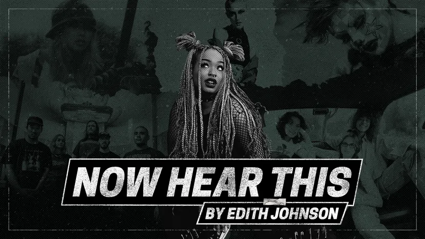 Now Hear This: Edith Johnson on the best new indie-pop,… | Kerrang!