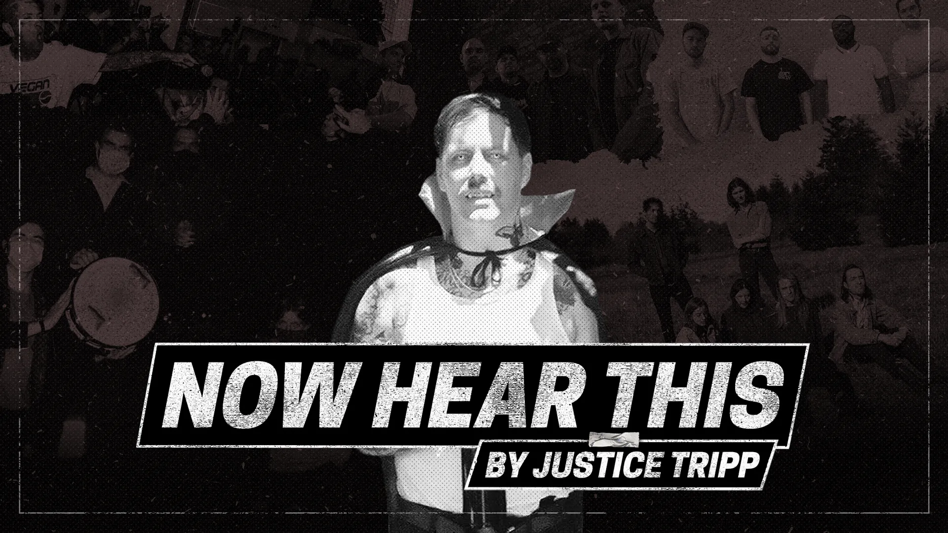 Now Hear This: Justice Tripp on the best new hardcore,… | Kerrang!