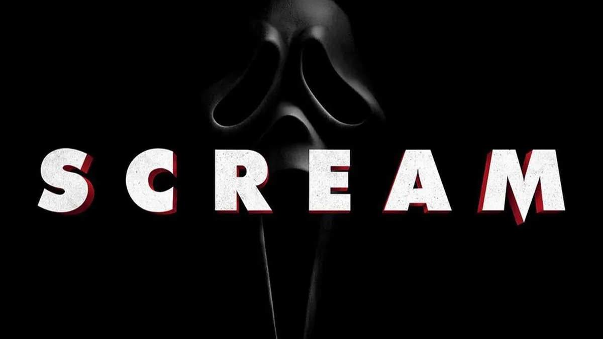 The first trailer for 2022's Scream movie is "coming soon" | Kerrang!