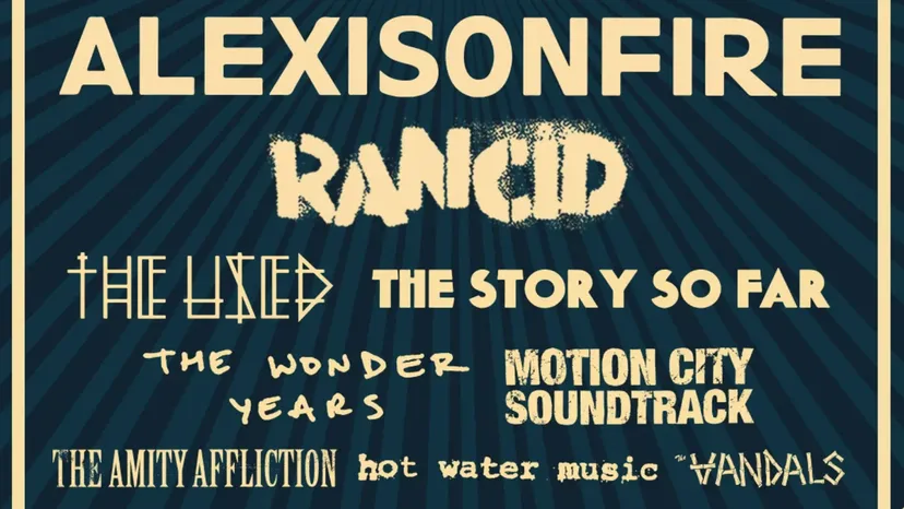 Dream State's CJ Gilpin: Being open about mental health… | Kerrang!