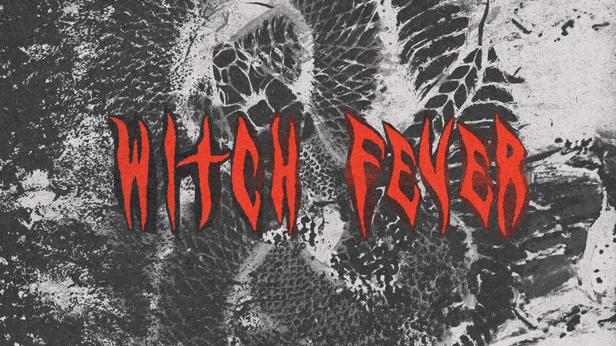 EP review: Witch Fever – Reincarnate | Kerrang!