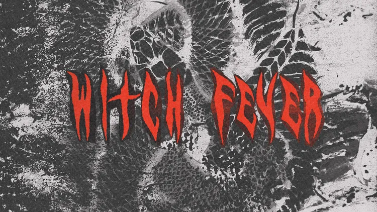 EP review: Witch Fever – Reincarnate | Kerrang!