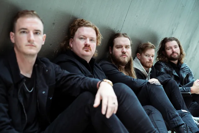 Wage War: How strength and unity shaped their greatest… | Kerrang!