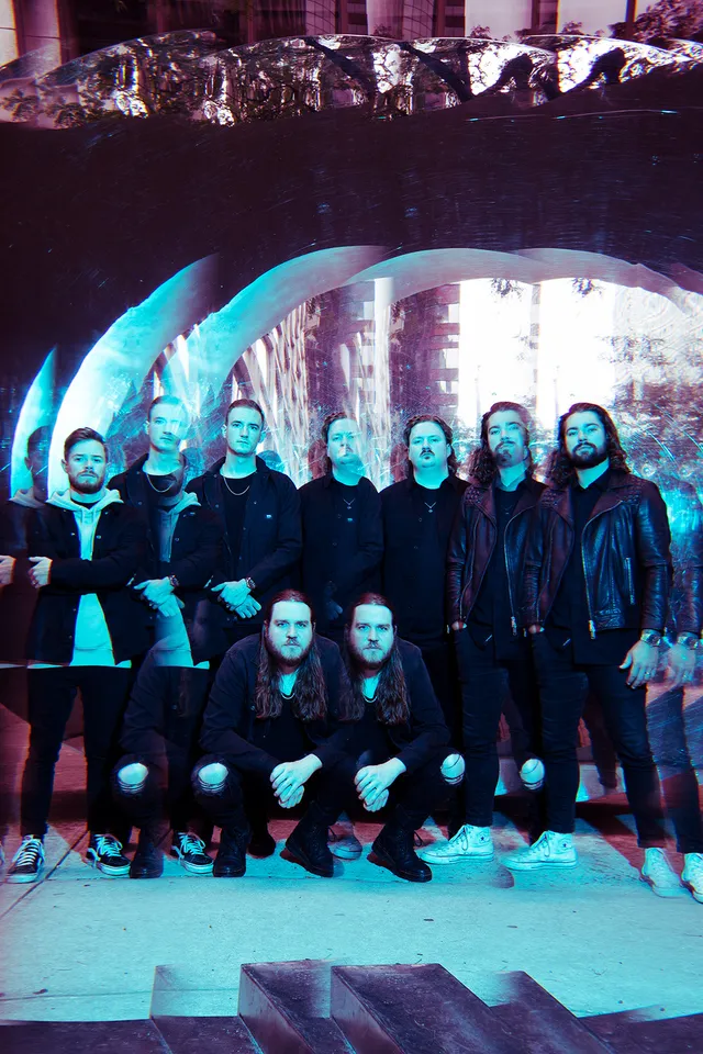 Wage War: How strength and unity shaped their greatest… | Kerrang!