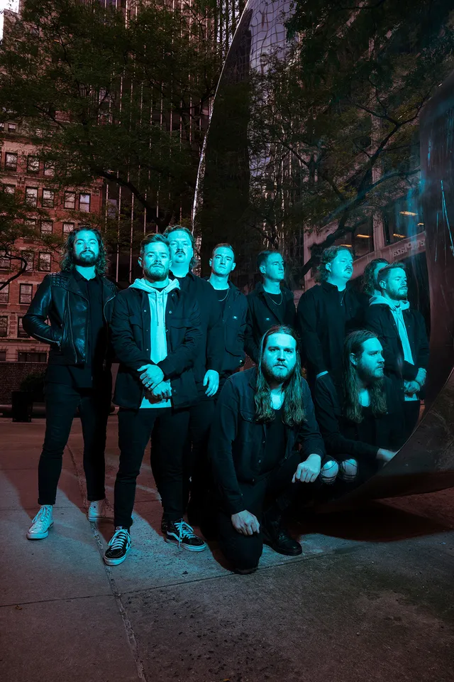 Wage War: How strength and unity shaped their greatest… | Kerrang!