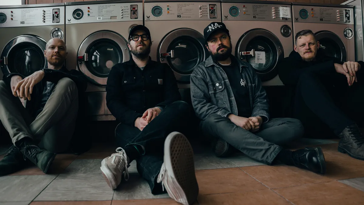 blanket News | Kerrang!