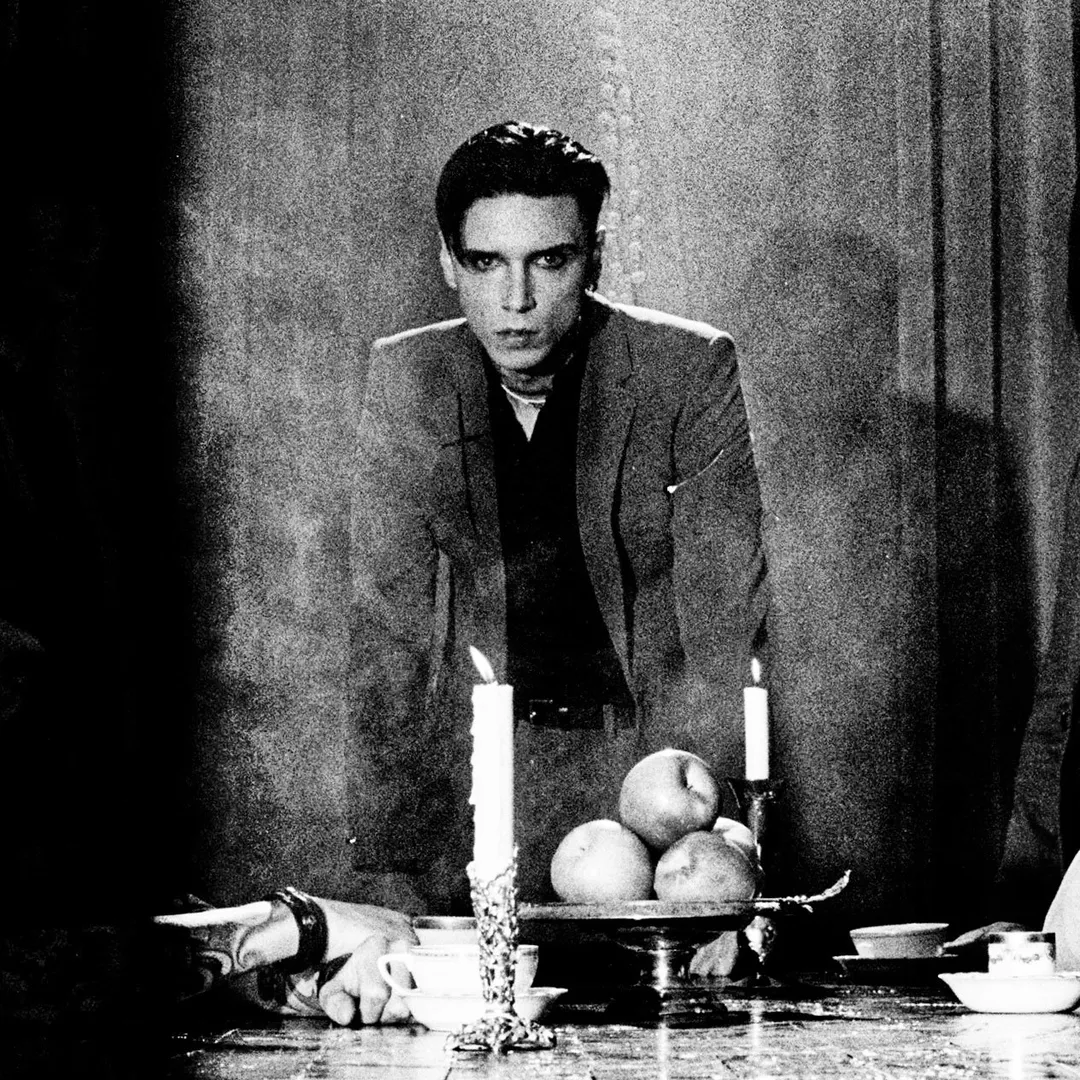 Andy Biersack: The rise of rock’s great antihero | Kerrang!