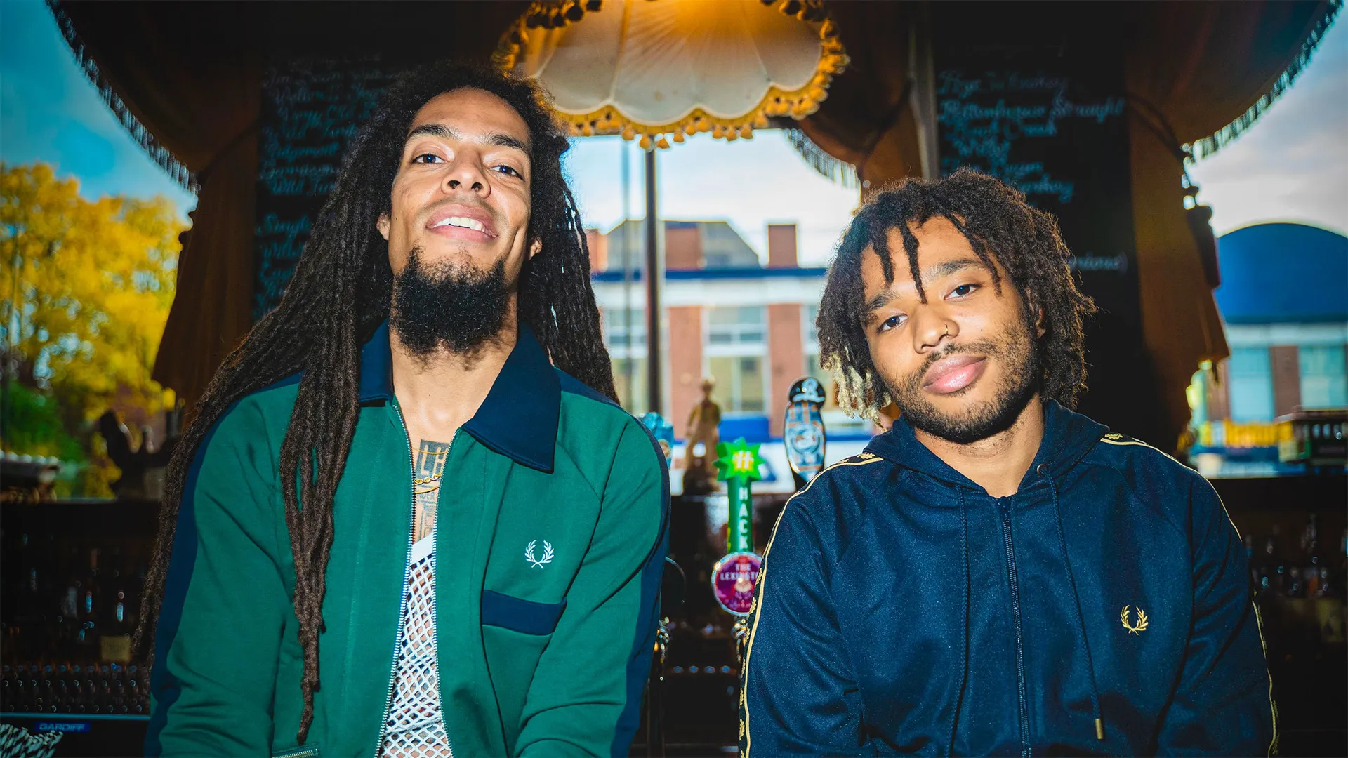 Bob Vylan win first-ever Best Alternative Music Act MOBO… | Kerrang!